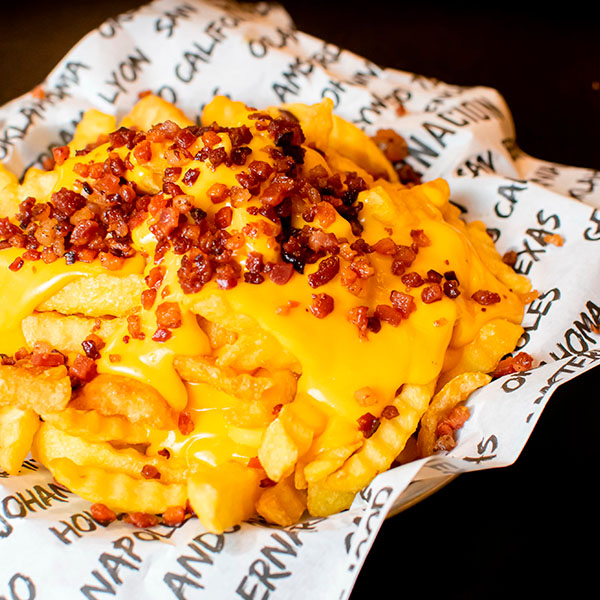 Landderburger - Delivery | Encarnación, Itapúa, Paraguay